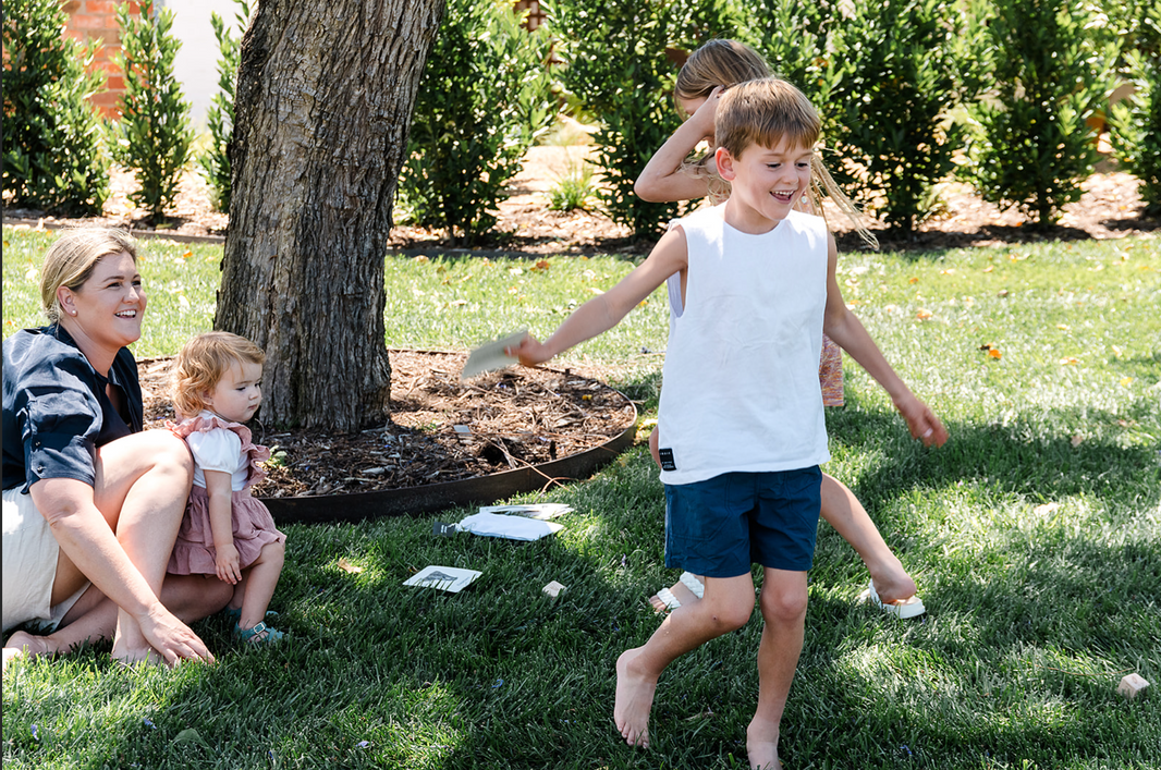 Nurturing Language Through Play: Practical Activities for Early Years