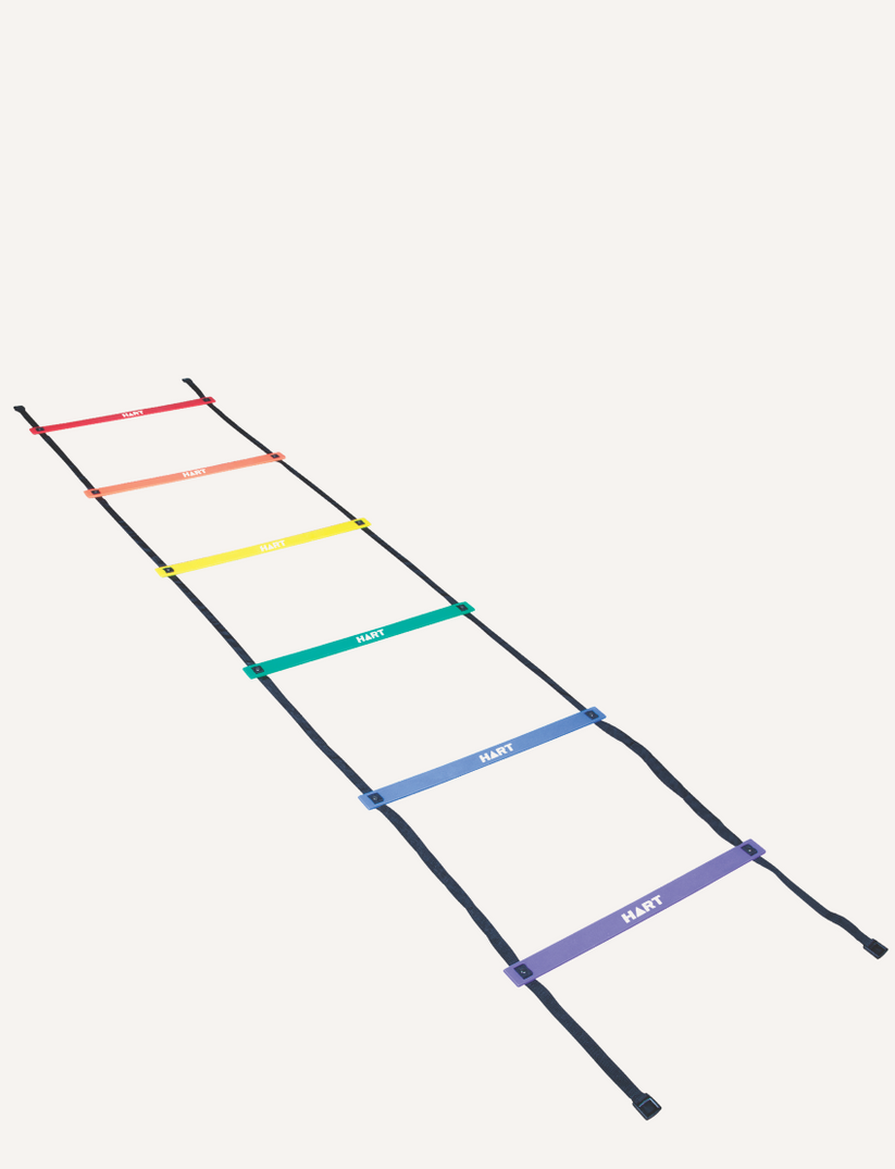 Rainbow Ladder