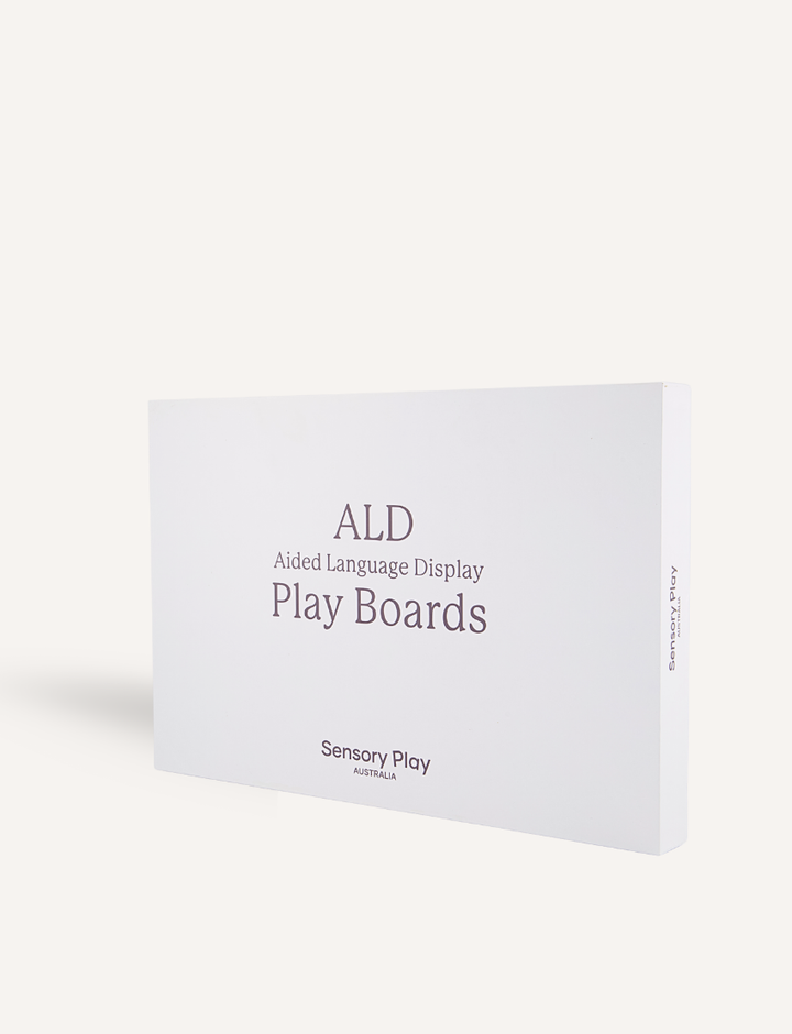 ALD Play Boards