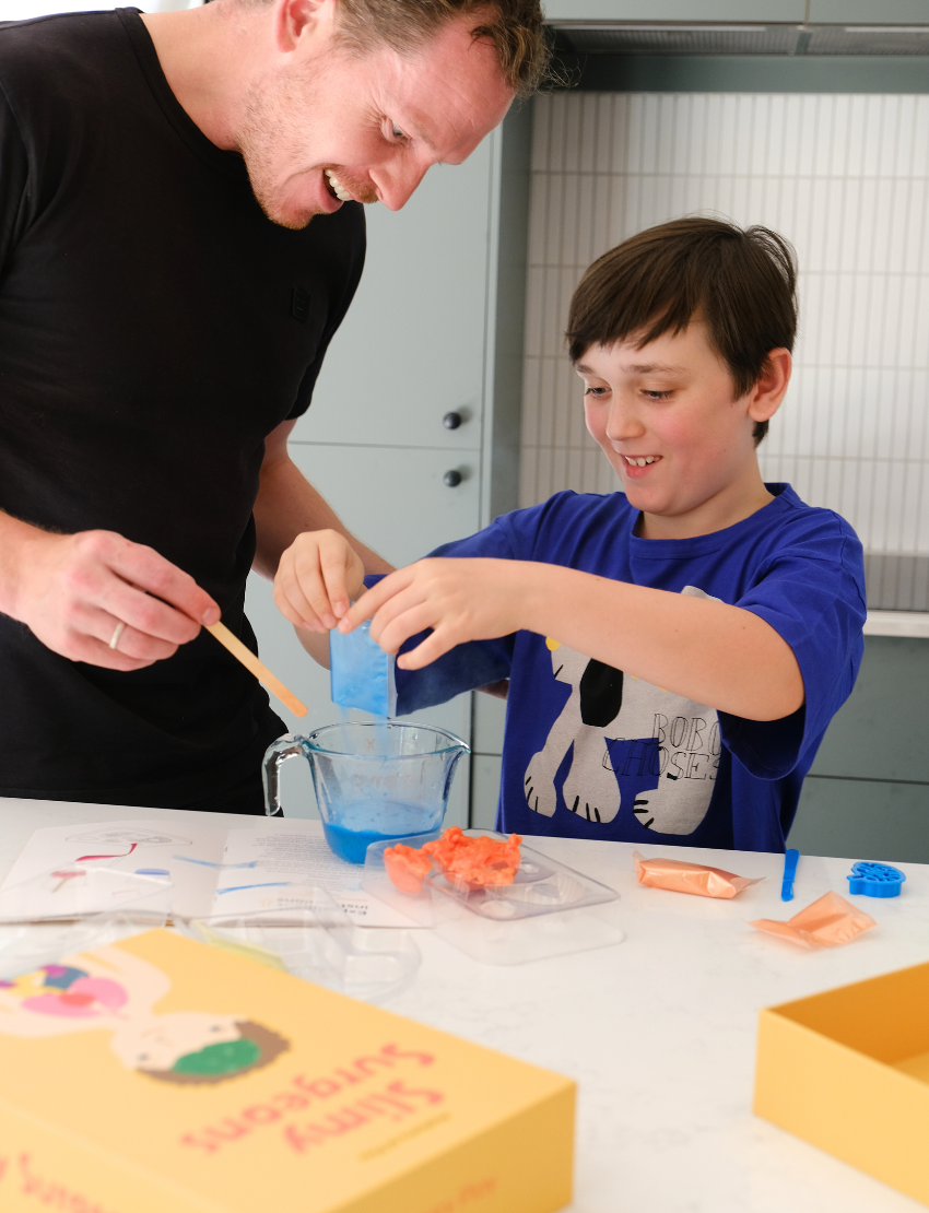 Emotions Part 2: Discovering our Body's Clues Program
