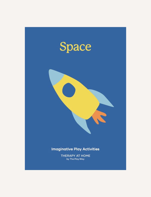 Space Workbook Digital Resource