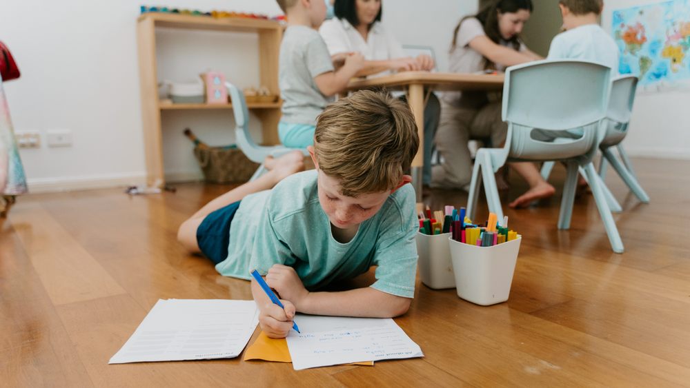 Printable Learning Resources & Digital Activities for Kids